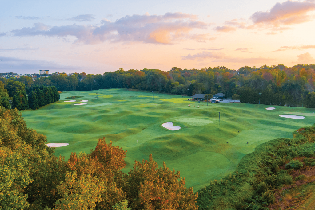 Events - 3's Golf & Grill | Greenville, SC